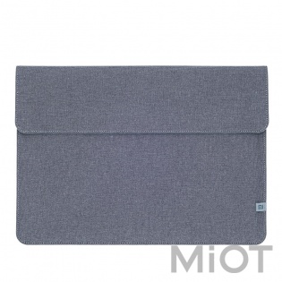 Чохол Xiaomi Mi Notebook Sleeve 12,5" Grey купити в інтернет-магазині ...