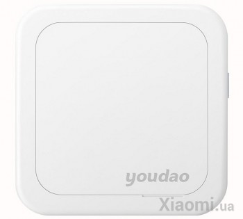 Карманный термопринтер Xiaomi Youdao GT1 White купить в Киеве: цена ...