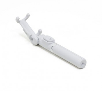 Монопод Xiaomi Bracket Self-timer White купить в Киеве, Днепре: цена, отзывы, описание, фото ...