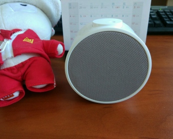 Обзор: Mi Music Alarm Clock – интернет-колонка часы и будильник в одном ...